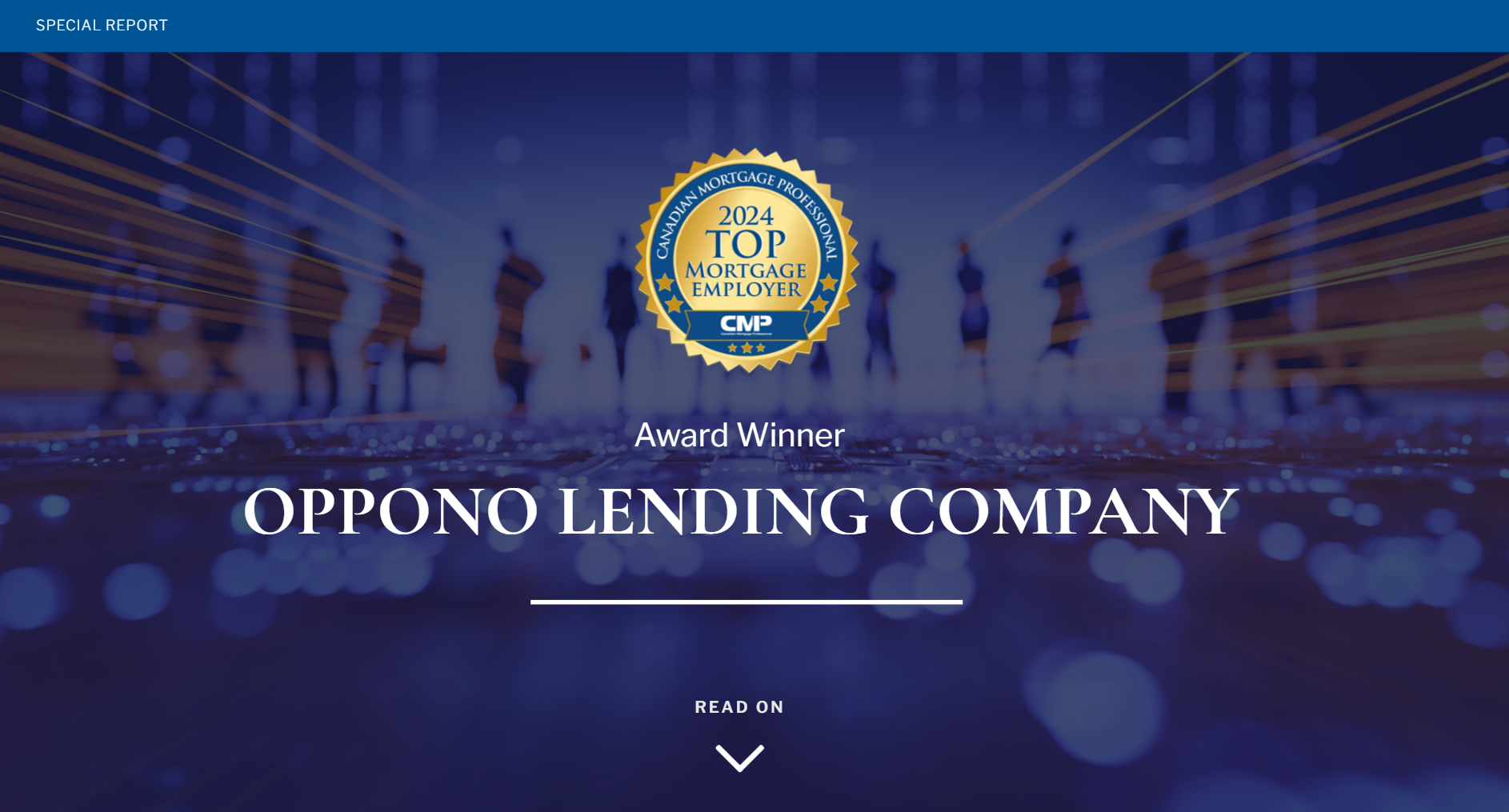 CMP Top Mortgage Employers 2024 - Oppono Lending Company CMP Top Mortgage Employers 2024 ...