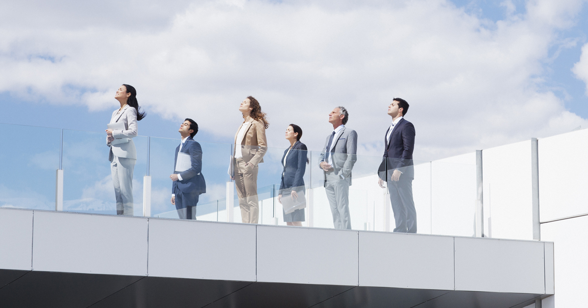 Roundtable - April – Insurance Systems Inc Why partnering with like ...