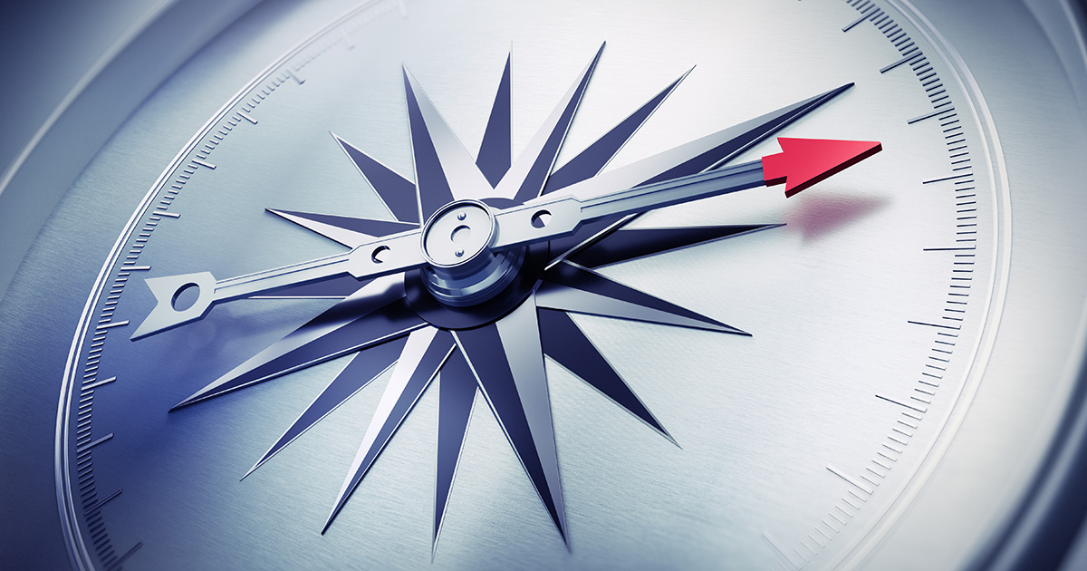 Exclusive Feature - May - UAA Experience and respect as a compass