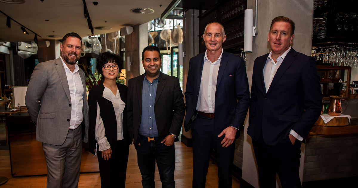 Roundtable - June - Pepper Money ANZ | Avanti Finance NZ | Resimac NZ ...