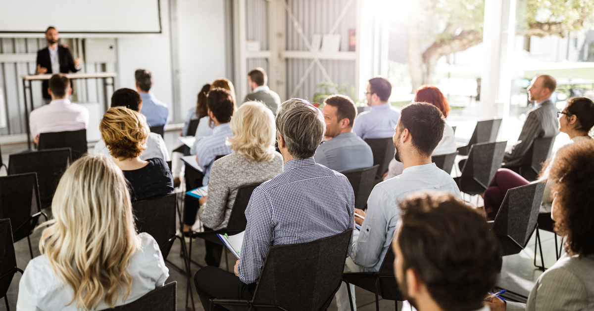 Exclusive Feature - June - Terrapinn Join the education revolution with ...