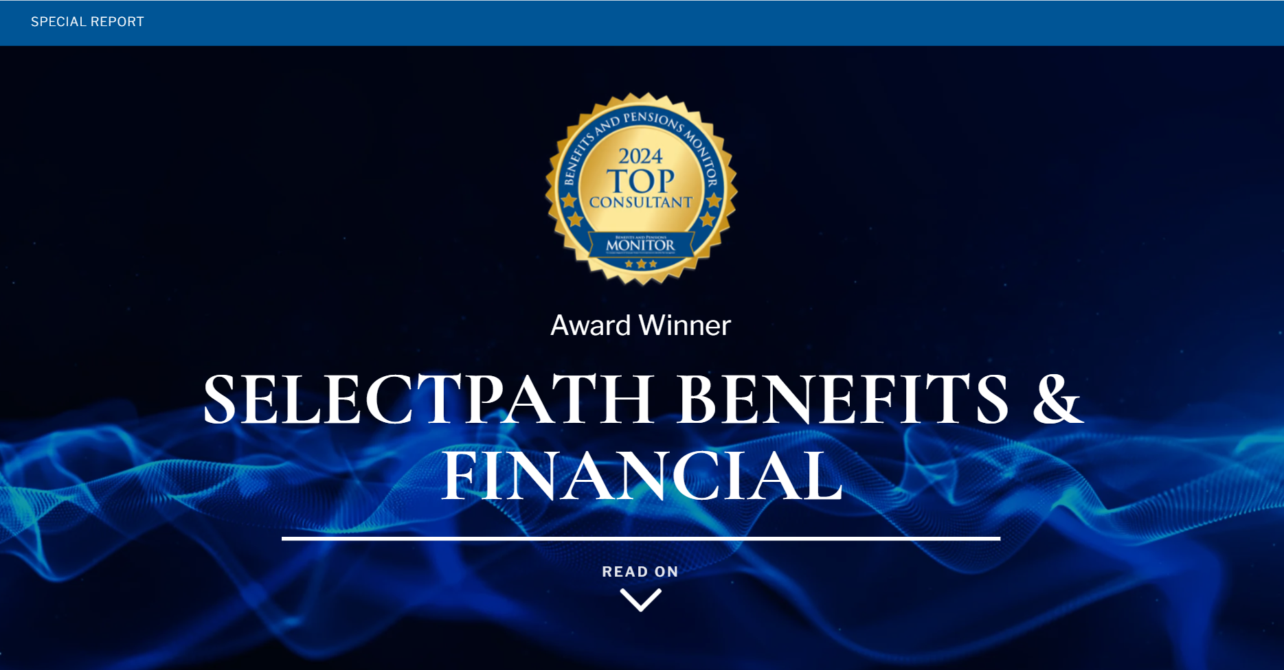 BPM Top Consultants 2024 - SELECTPATH BENEFITS & FINANCIAL BPM Top ...