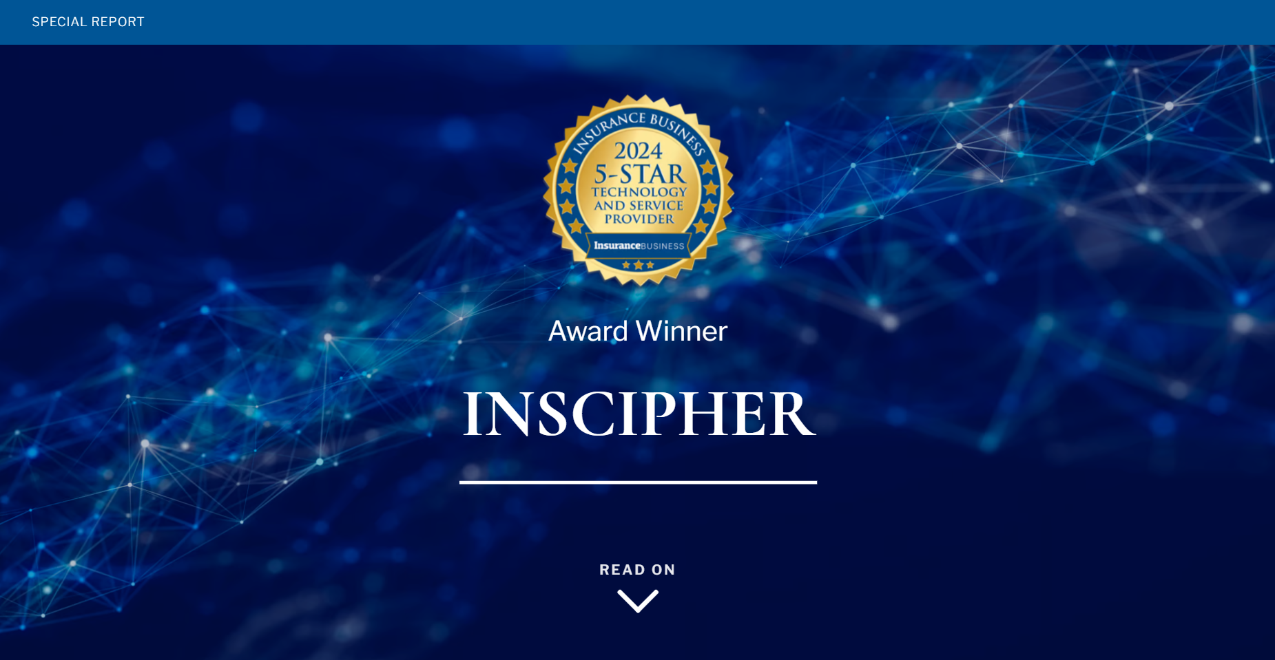 IB Global 5-Star Technology and Software Providers 2024 - InsCipher IB ...