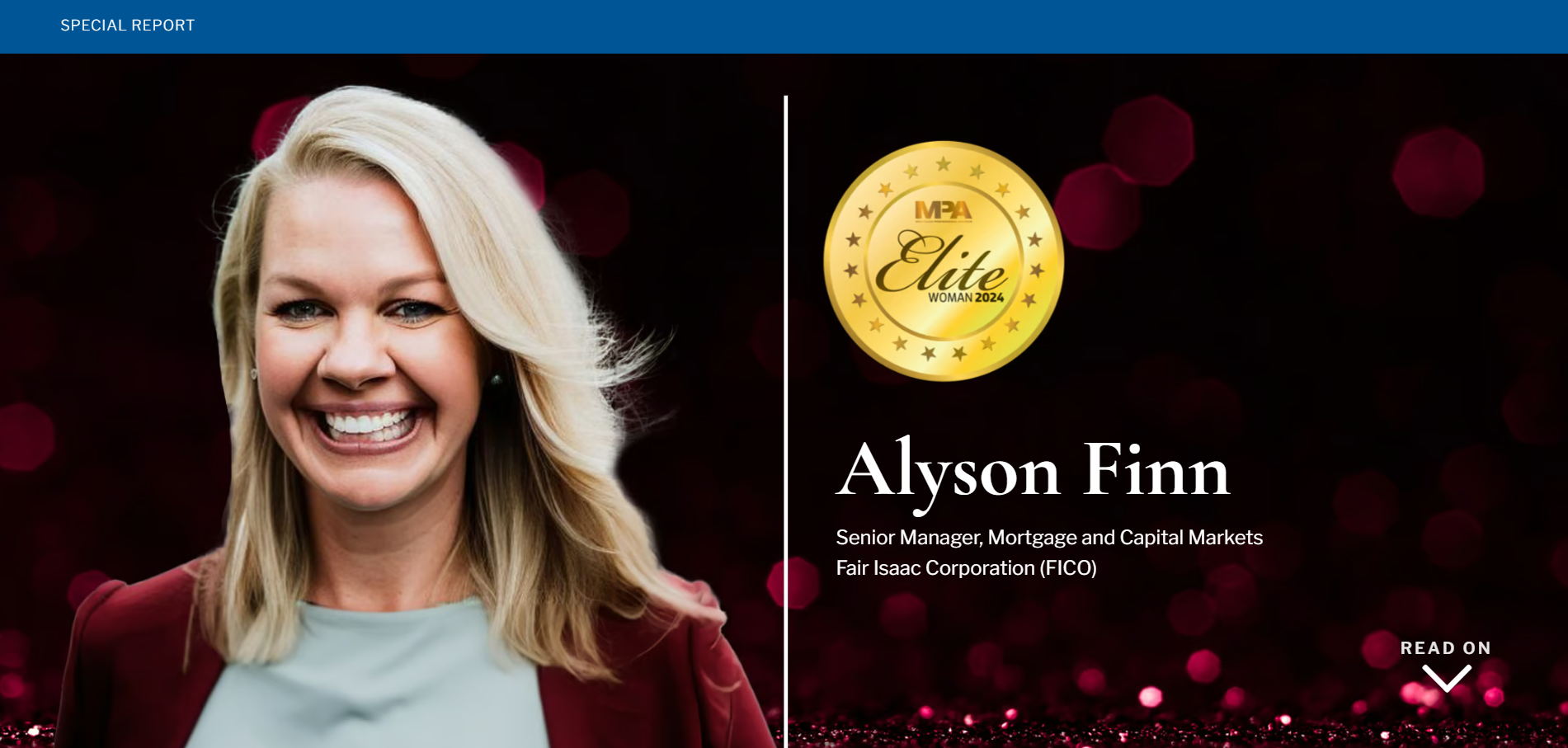 MPA Elite Women 2024 - Alyson Finn MPA Elite Women 2024 - Alyson Finn