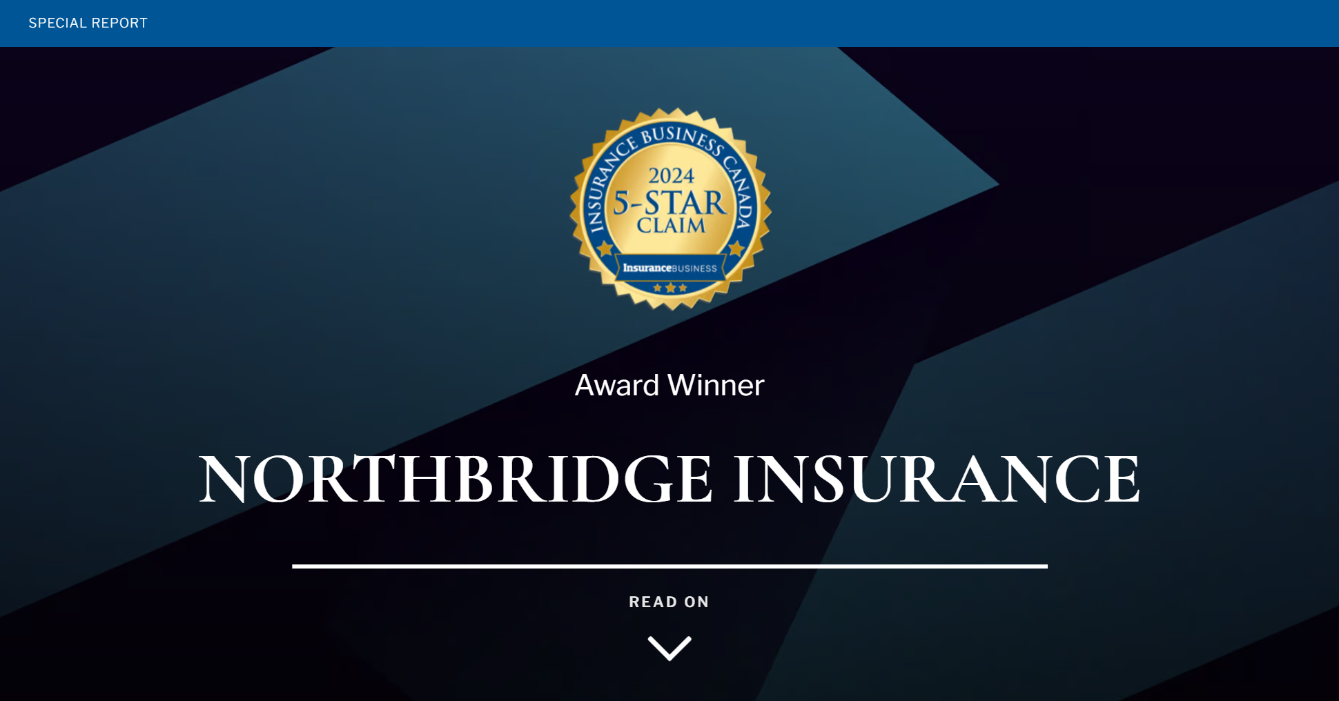 IBC 5-Star Claims 2024 - Northbridge Insurance IBC 5-Star Claims 2024 ...