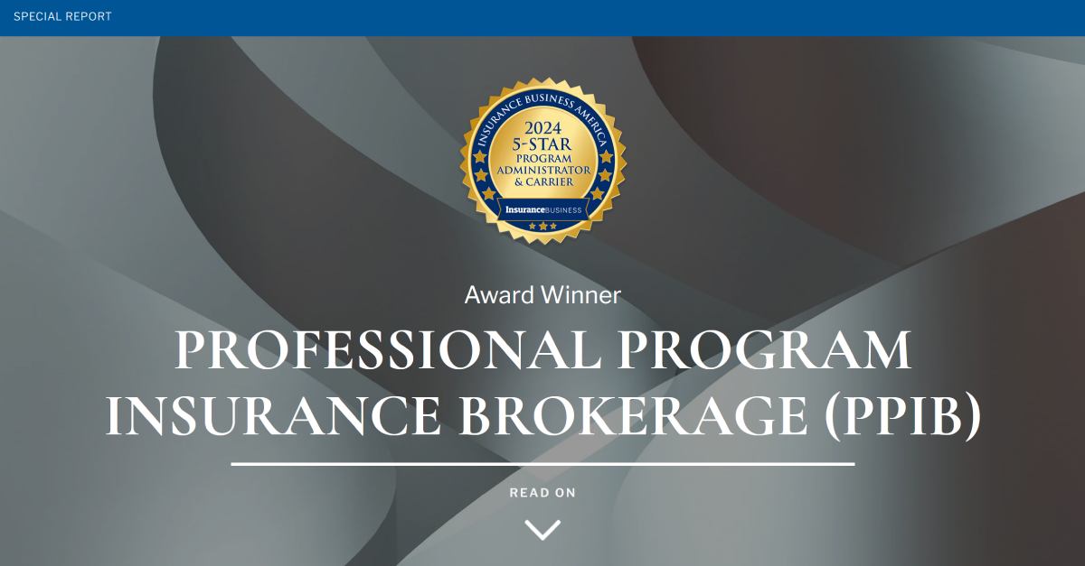 IBA 5-Star Program Administrators and Carriers 2024 - PROFESSIONAL ...