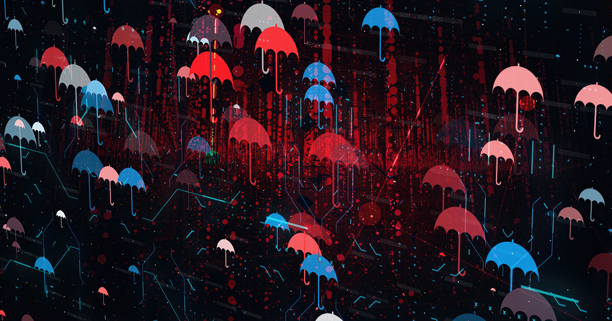 Round Table - October - Emergence | CFC | Coalition Cyber insurance ...