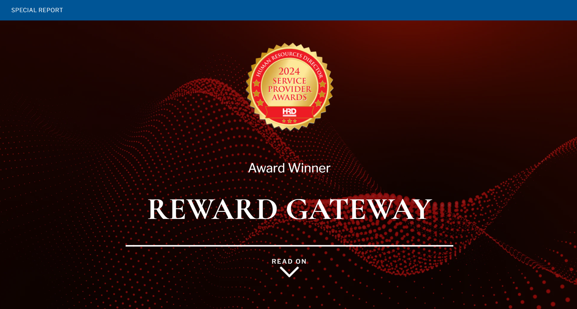 HRD-HRDNZ Service Provider Awards 2024 - REWARD GATEWAY HRD-HRDNZ ...
