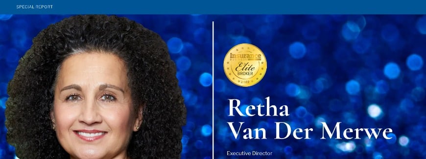 IB-EliteBrokers-Retha Van Der Merwe
