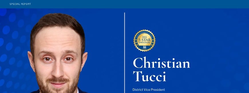 WPC-5-Star Wholesalers-Christian Tucci