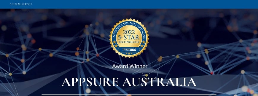 IB 5-Star Technology-APPSURE AUSTRALIA