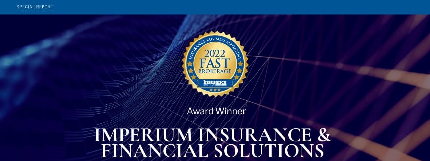 IB-Fast Brokerages-IMPERIUM INSURANCE & FINANCIAL SOLUTIONS