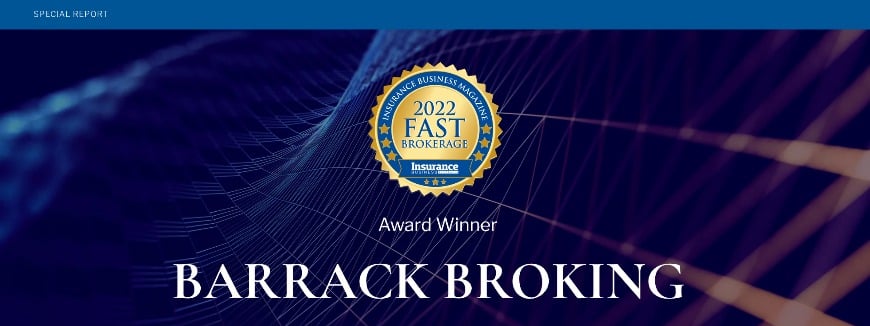 IB-Fast Brokerages-BARRACK BROKING