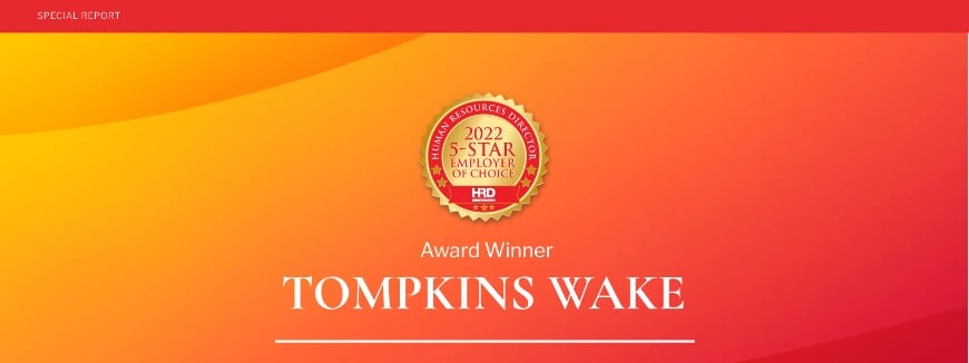 HRDNZ-5-Star Employer of Choice-Tompkins Wake