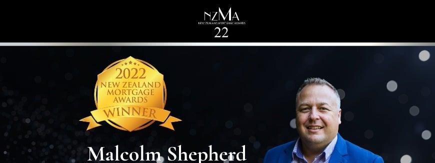 NZMA22 Feature Profile - Malcolm Shepherd NZMA22 Feature Profile ...