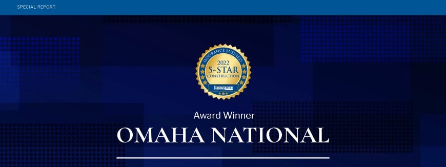 IBAW 5-Star Construction 2022-OMAHA NATIONAL
