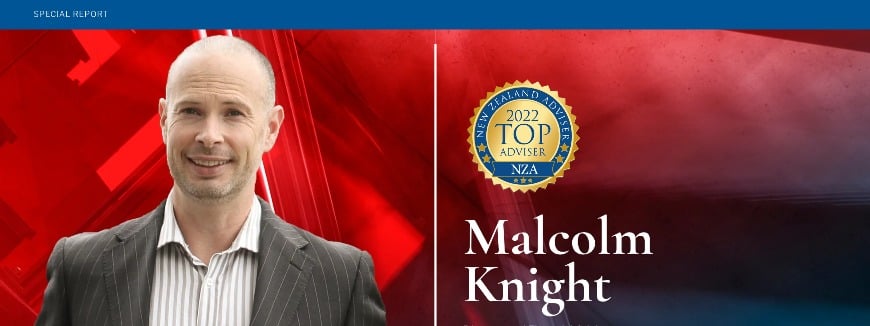 NZA Top Advisers 2022-Malcolm Knight
