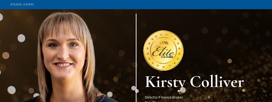 MPA Elite Women 2022 - Kirsty Colliver