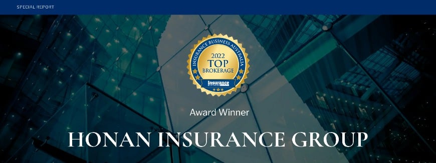 IB Top Brokerages-HONAN INSURANCE GROUP