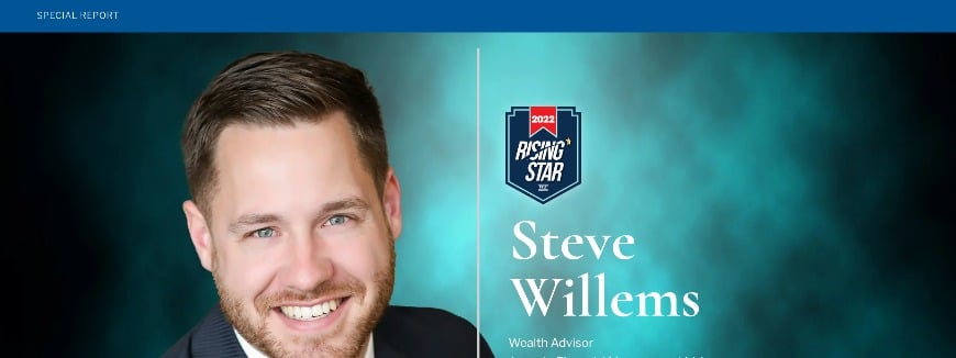 WPC Rising Stars 2022-Steve Willems