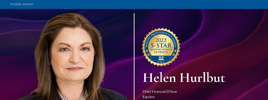 WPC 5-Star Leading Women in Wealth 2022-Helen Hurlbut
