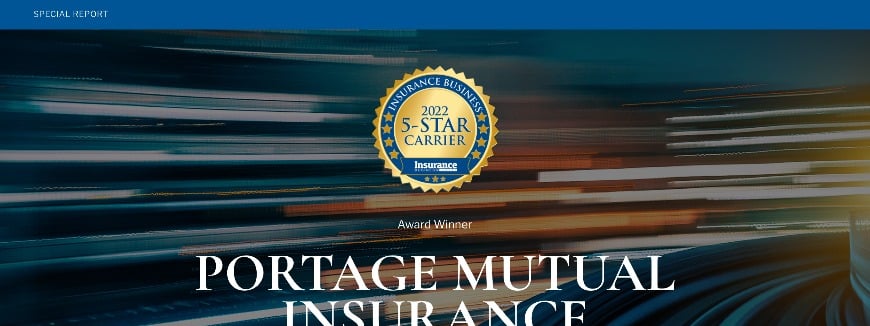 IBC 5-Star Carriers 2022 - PORTAGE MUTUAL INSURANCE IBC 5-Star Carriers ...