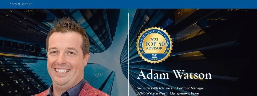 WPC Top 50 Advisors 2023-Adam Watson