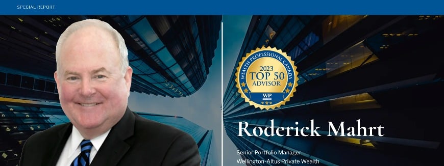 WPC Top 50 Advisors 2023-Roderick Mahrt