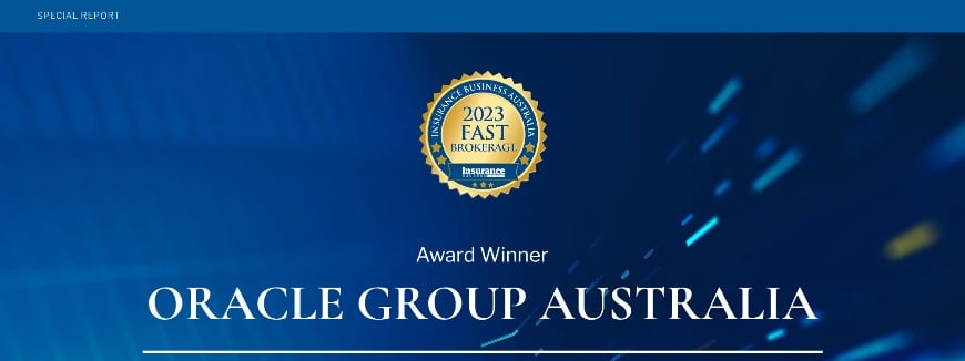 IBW Fast Brokerages 2023 - Oracle Group Australia IBW Fast Brokerages ...
