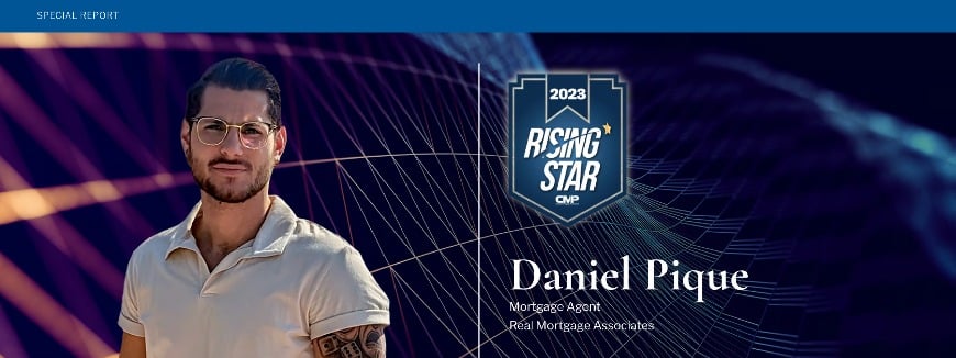 CMP Rising Stars 2023 - Daniel Pique CMP Rising Stars 2023 - Daniel Pique