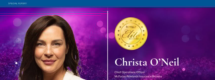 IBC Elite Women 2023 - Christa O’Neil IBC Elite Women 2023 - Christa O’Neil