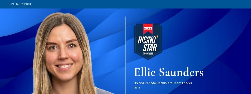 IBUK Rising Stars 2023 - Ellie Saunders IBUK Rising Stars 2023 - Ellie ...
