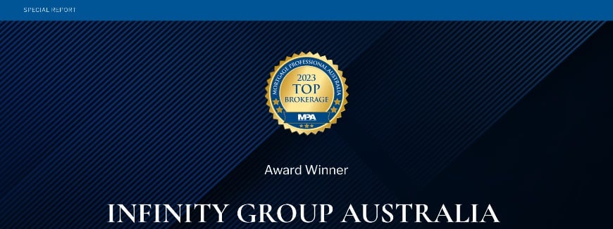 MPA Top Brokerages 2023 - INFINITY GROUP AUSTRALIA MPA Top Brokerages ...