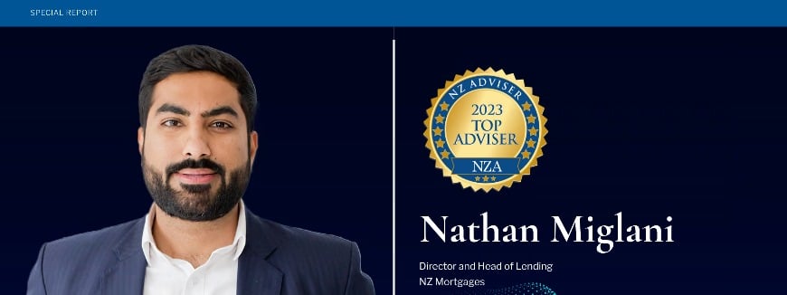 NZA Top Advisers 2023 - Nathan Miglani NZA Top Advisers 2023 - Nathan ...