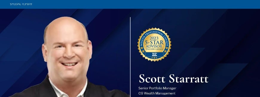 WPC 5-Star Advisors – Western Canada 2023 - Scott Starratt WPC 5-Star Advisors – Western Canada ...