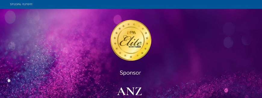MPA Elite Women 2023 - ANZ - Sponsor MPA Elite Women 2023 - ANZ - Sponsor