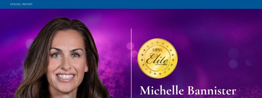 MPA Elite Women 2023 - Michelle Bannister MPA Elite Women 2023 ...