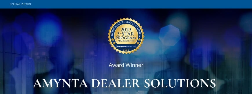 IBA 5-Star Program Administrators and Carriers 2023 - AMYNTA DEALER ...