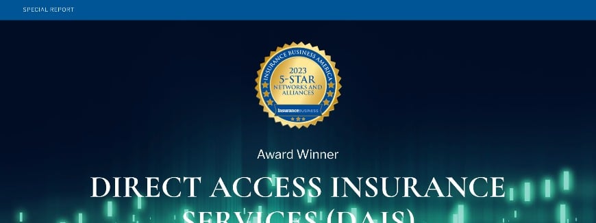 IBA 5-Star Networks and Alliances 2023 - DIRECT ACCESS INSURANCE ...