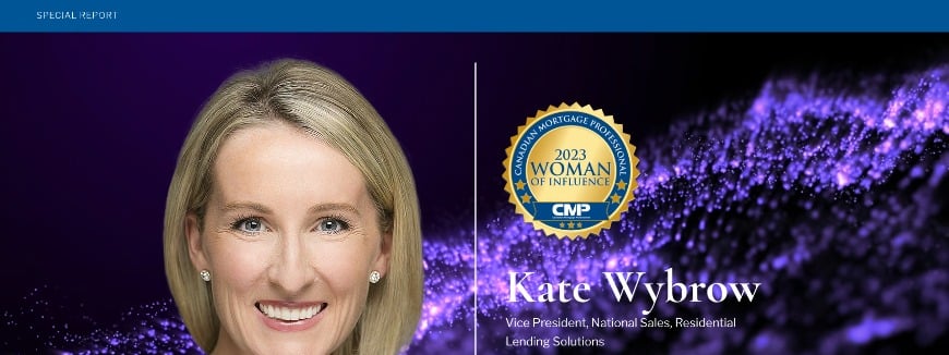 CMP Top 50 Women of Influence 2023 - Kate Wybrow CMP Top 50 Women of Influence 2023 - Kate Wybrow