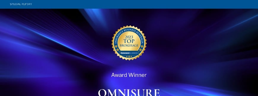 IB Top Brokerages 2023 - Omnisure IB Top Brokerages 2023 - Omnisure