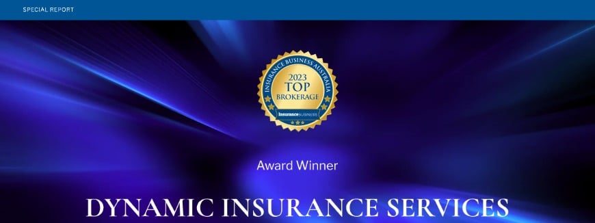 IB Top Brokerages 2023 - Dynamic Insurance Services IB Top Brokerages 2023 - Dynamic Insurance ...