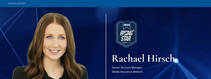 IB Rising Stars 2023 - Rachael Hirsch IB Rising Stars 2023 - Rachael Hirsch