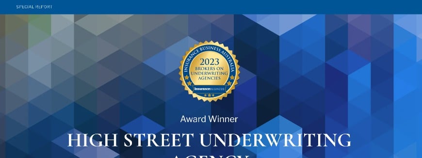 IB Brokers on Underwriting Agencies 2023 - High Street Underwriting ...