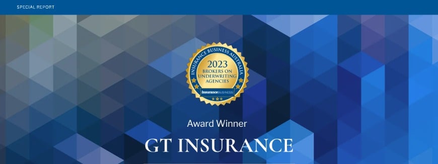 IB Brokers on Underwriting Agencies 2023 - GT Insurance IB Brokers on ...