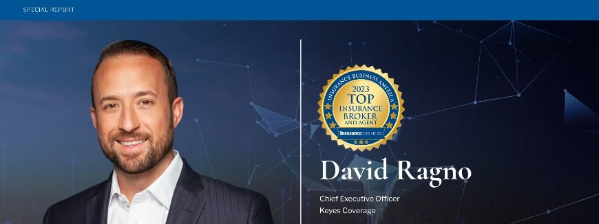 IBA Top Insurance Brokers and Agents 2023 - David Ragno IBA Top ...