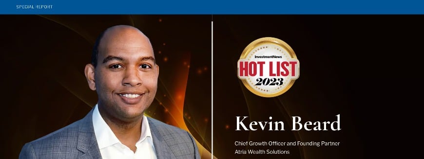 IN Hot List 2023 - Kevin Beard IN Hot List 2023 - Kevin Beard