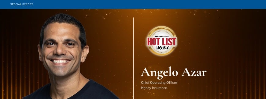IB Hot List 2024 - Angelo Azar IB Hot List 2024 - Angelo Azar