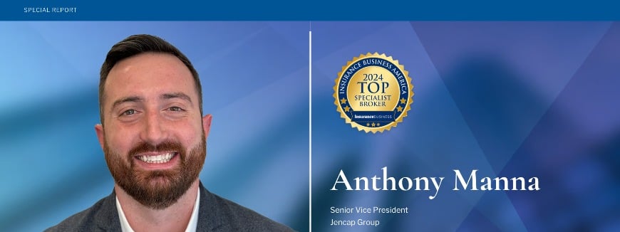IBA Top Specialist Wholesale Brokers 2024 - Anthony Manna IBA Top ...