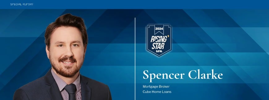 MPA Rising Stars 2024 - Spencer Clarke MPA Rising Stars 2024 - Spencer ...